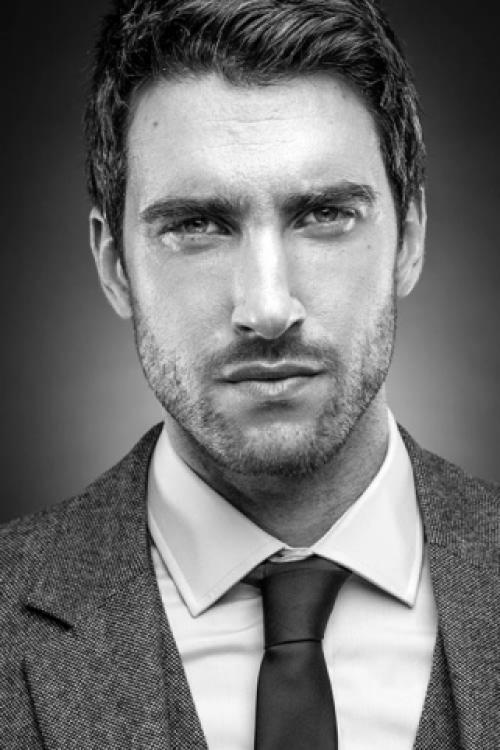 SHEFFIELD Acting Agency - Male Actor | Glam Shop