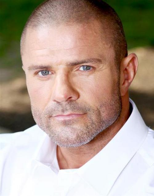 SHEFFIELD Acting Agency - Male Actor | Glam Shop