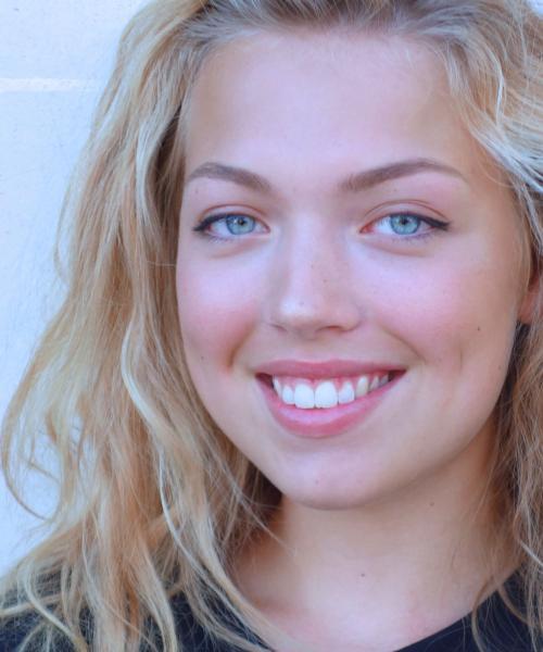 LEEDS Acting Agency - Female Actors | Glam Shop