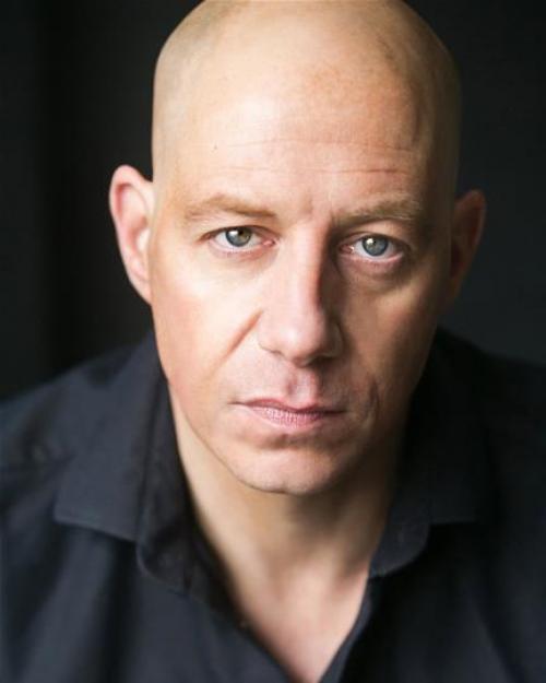 SHEFFIELD Acting Agency - Male Actor | Glam Shop