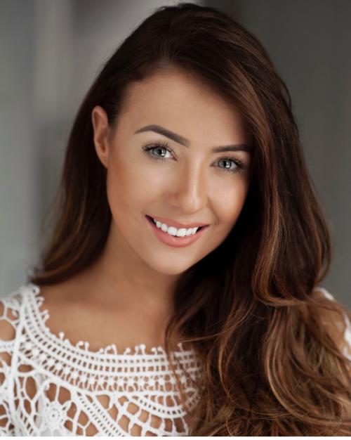 MANCHESTER Acting Agency - Female Actor - GLAM productions | Glam Shop