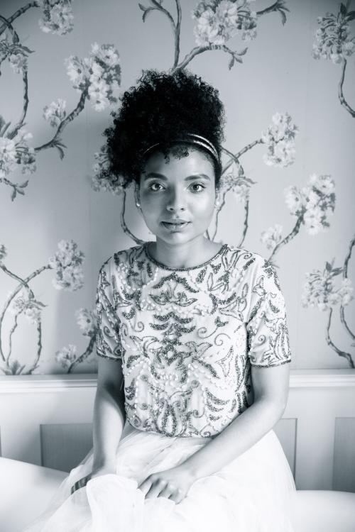 LONDON Modelling Agency - FASHION MODEL | Glam Shop