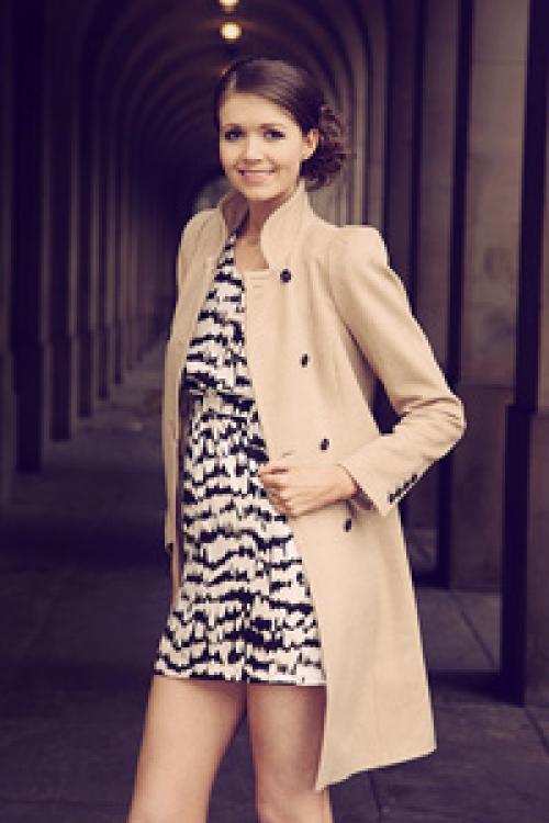 MANCHESTER Modelling Agency | Glam Shop