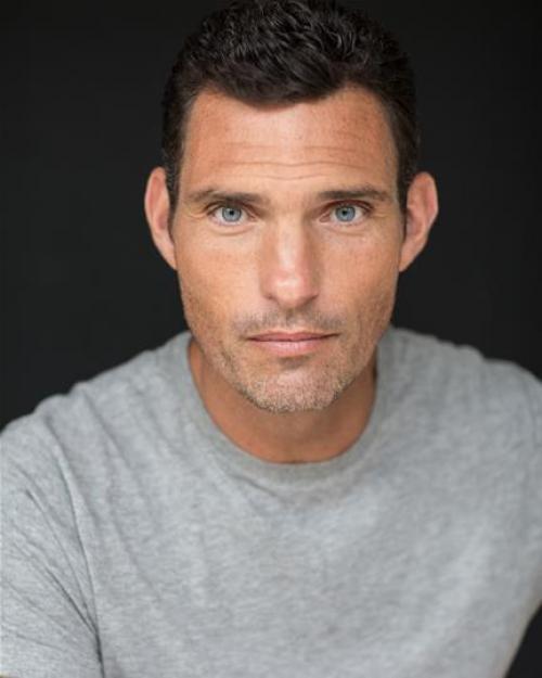 SHEFFIELD Acting Agency - Male Actor | Glam Shop