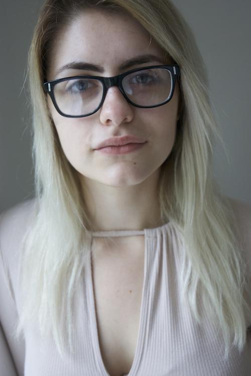 LEEDS Acting Agency - Female Actors | Glam Shop
