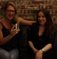 Female Presenter | Glam Shop