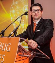 Male Presenter | Glam Shop