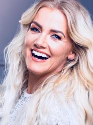 Presenter Agency London - Female Presenter - GLAM Productions | Glam Shop